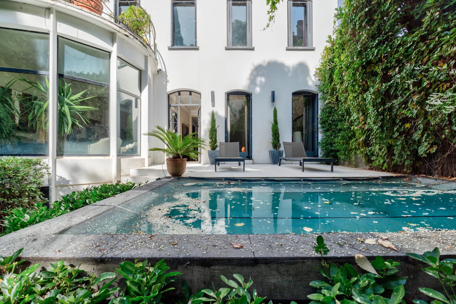 Gennaro & Associés - Cabinet Immobilier | Quartier | Le Busca